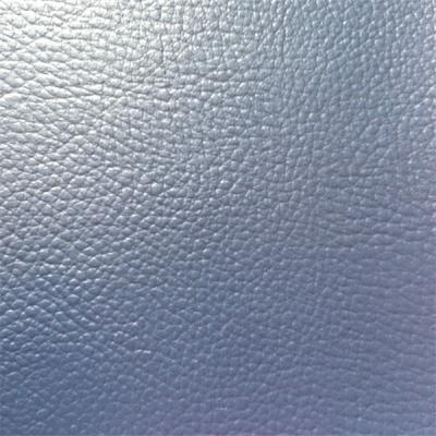China PVC Leather for Amplifiers,#MS-1868-028,Black or Blue for sale
