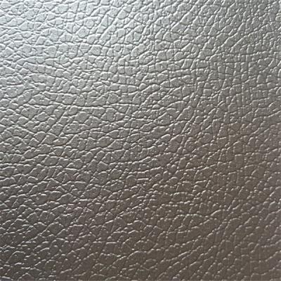 China Leather for Amplifiers,#MS-1868-236K,Black for sale