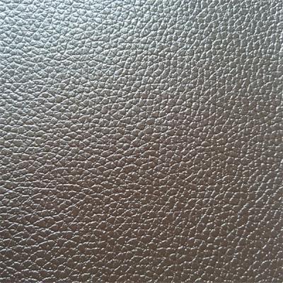 China Leather for Amplifiers,#MS-1868-261C,Coffee for sale