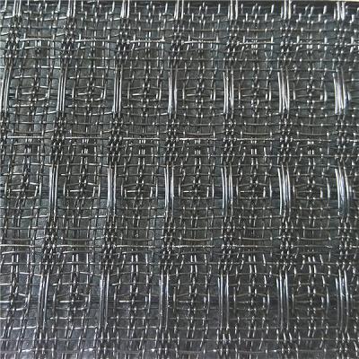 China Speaker Grill Cloth, PP+Silver thread, Imported product, Rohs for sale