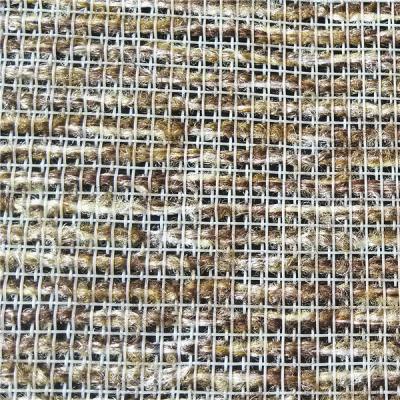 China Speaker Grill Cloth, PP+Silver thread, Imported product, Rohs for sale