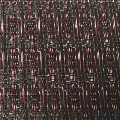 China Speaker Grill Cloth, PP+Silver thread, Imported product, Rohs for sale