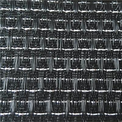 China Speaker Grill Cloth, PP+Silver thread,Imported product, Rohs for sale