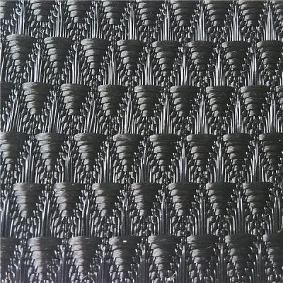 China Speaker Grill Cloth, PP+Silver thread,Imported product, Rohs for sale