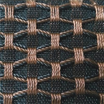 China Speaker Grill Cloth, PP+Silver thread,Imported product, Rohs for sale