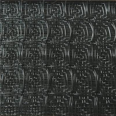 China Speaker Grill Cloth, PP+Silver thread,Imported product, Rohs for sale