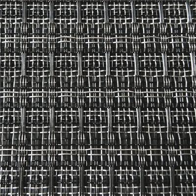 China Speaker Grill Cloth, PP+Silver thread,Imported product, Rohs for sale