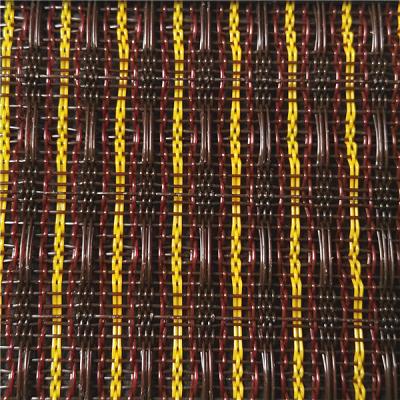 China Speaker Grill Cloth, PP+Silver thread,Imported product, Rohs for sale