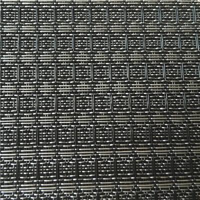 China Speaker Grill Cloth, PP+Silver thread,Imported product, Rohs for sale