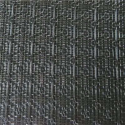China Speaker Grill Cloth, PP+Silver thread,Imported product, Rohs for sale