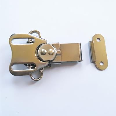 China Small Surface Mount Twist Latch, with long Blade. for sale