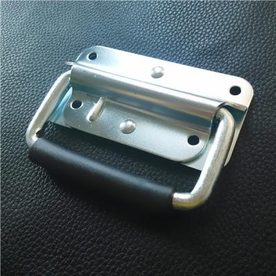 China Mini Sprung surface handle, MS-H1033Z,Rohs for sale
