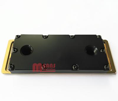 China The high quilaty Ram Water block,Radiator,MS-050-PO,ROHS for sale