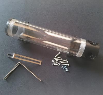 China Transparent Reservoir for sale