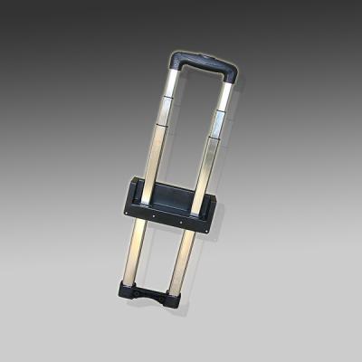 China 4 Stage Internal Mount Telescopic Handle. MS-H4116K for sale