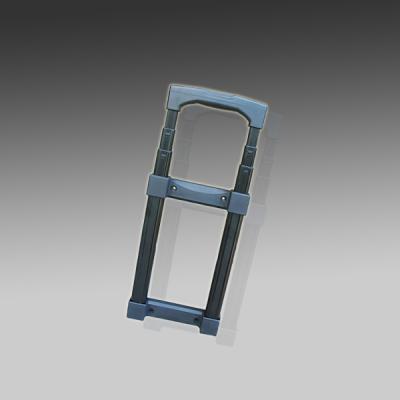 China 4 Stage Extendable Handle. MS-H2004 for sale