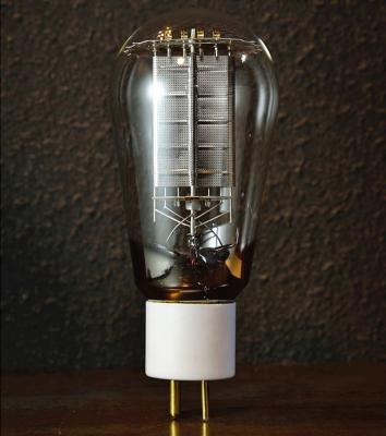 China #300B-M,PSVANE TUBES,Hi-Fi Series. for sale