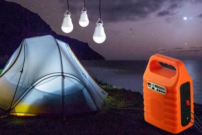 China solar power kits FM radio MP3 Bluetooth speaker desk lamp Emergency Light Camping Light Energy-saving lamps for sale