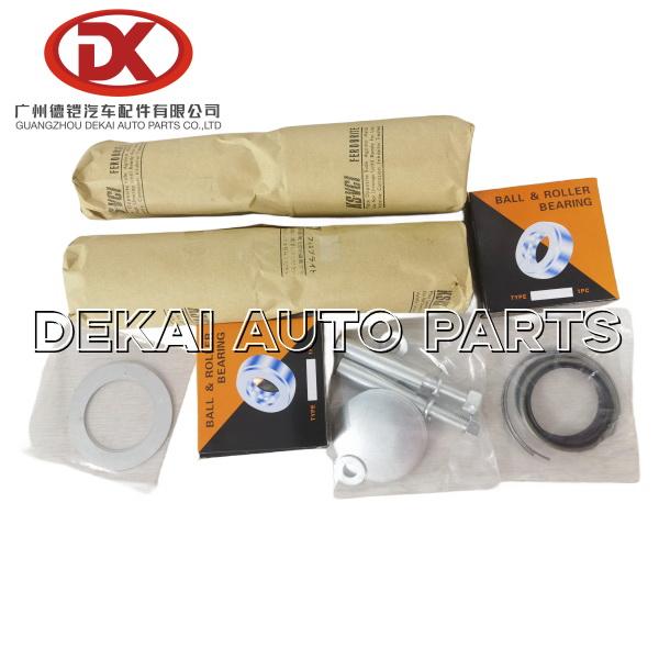 king pin set