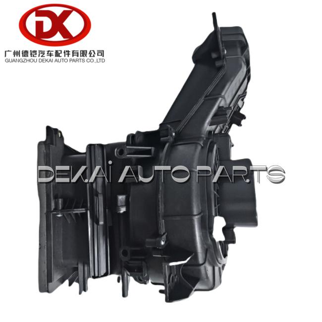 Blower ASM