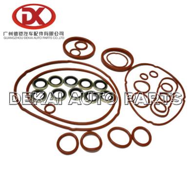 Chine 8943388781 8973841300 8980454470 kits 4HK1 de représentant d'ISUZU Engine Parts Rubber Rings à vendre