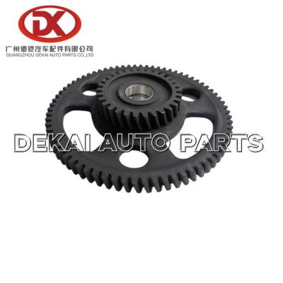 Chine Pignon intermédiaire 8972270740 de pièces de transmission de camion 8972231890 8970945440 à vendre