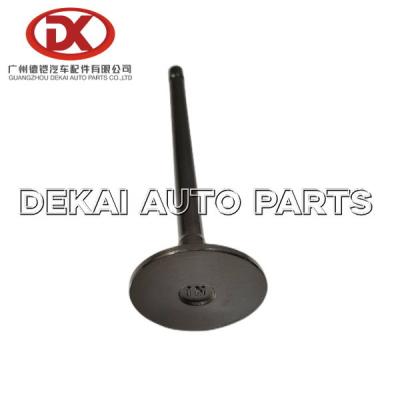Chine 8943958822 8-94395882-2 ISUZU Engine Parts Valve DANS le moteur de 4HK1 6HK1 à vendre