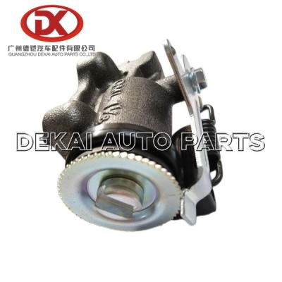 Cina 8980813270 DK-IS04 LB ISUZU Truck Parts Brake Wheel Cylinder 8-98081327-0 in vendita