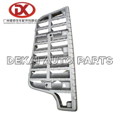 Cina 10PE1 Auto Truck Parts 6WF1 1534141810 1-53414181-0 Step Plate Isuzu in vendita
