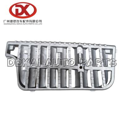 Cina 10PE1 Auto Truck Parts 6WF1 1534141810 1-53414181-0 Step Plate Isuzu in vendita