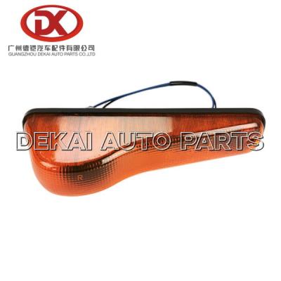 Cina 8-97221813-0 ISUZU Truck Parts 8972218130 Door Lamp 8972218140 8-97221814-0 in vendita