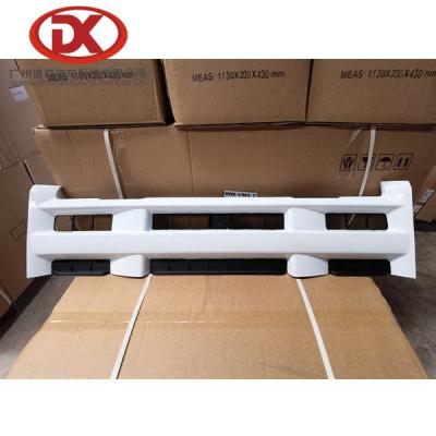 China Center Grille ISUZU Body Parts Elf Npr Nkr 700p 8-97407291-0 8974072910 For Truck for sale