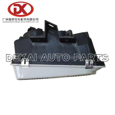 China Fog Drl Lamp LH Assembly 8982185991 8-98218599-1 FRR ISUZU Auto Lamp for sale