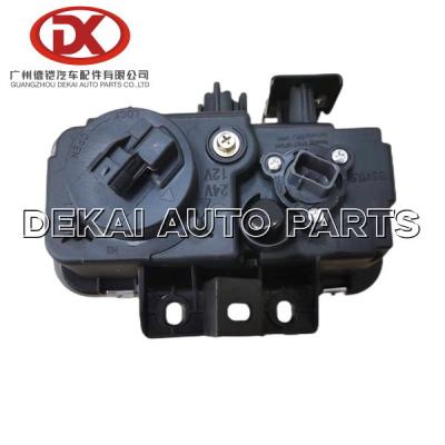 China Fog Drl Lamp LH Assembly 8982185991 8-98218599-1 FRR ISUZU Auto Lamp for sale