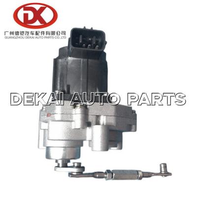 Chine Turbocompresseur 8980277725 d'activateur de pièces de moteur diesel 8 98027772 5 4HK1 à vendre