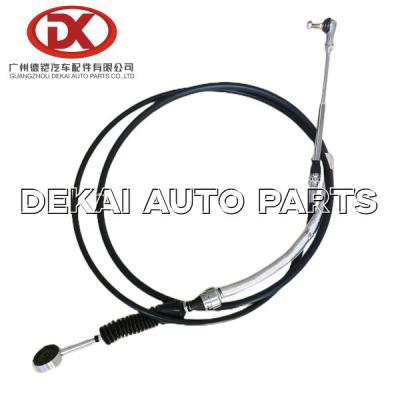 Cina ISUZU Truck Transmission Control Shift Cable 8981468780 8-98146878-0 8-98025439-3 in vendita