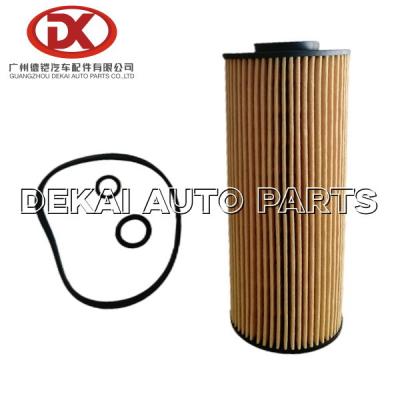 Chine 8980188580 NKR NPR 4JJ1 Engine Oil Filter Genuine Parts 8 98018858 0 à vendre