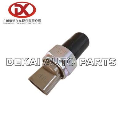 China 4HK1 Fuel Pressure Sensor 8981197900 8 98119790 0 Spare Parts ISUZU for sale
