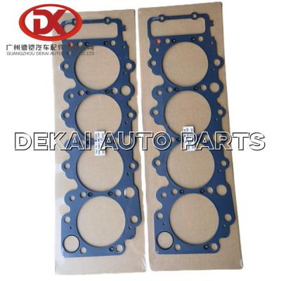 China 8 97375435 0 Isuzu Spare Parts Cylinder Head Gasket 8973754350 4HK1 à venda