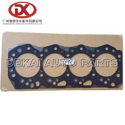 China D-Max 4JJ1 Engine Parts Cylinder Head Gasket 8 97328868 0 8973288680 à venda