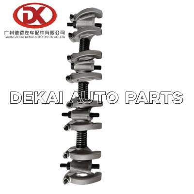 Chine 8970361991 8 97036199 1 ISUZU Engine Parts Pipe Exh Frt NHR NKR à vendre