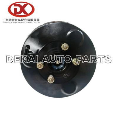 China Brake Master Vacuum 8970339861 ISUZU Brake Parts NKR55 4JB1 8 97033986 1 for sale