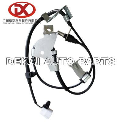 China 8982193910 8980061840 Front Wheel Speed Sensor 8 98219391 0 8 98006184 0 for sale