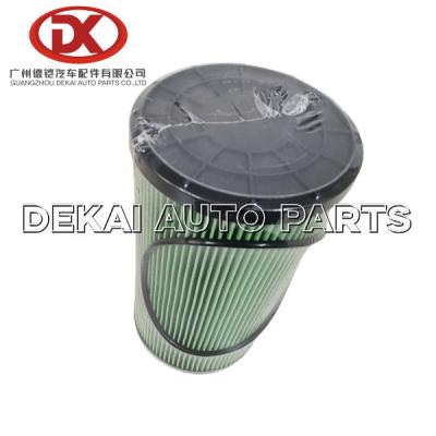 Cina 6WF1 6WG1 ISUZU Truck Parts 1 87610094 0 8 98092481 1 Fuel Filter 1876100940 8980924811 in vendita