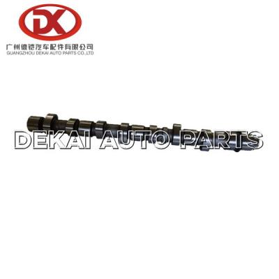 China Camshaft Cast Iron 4HE1 4HF1 Engine Camshaft 8 97077829 9 8970778290 à venda