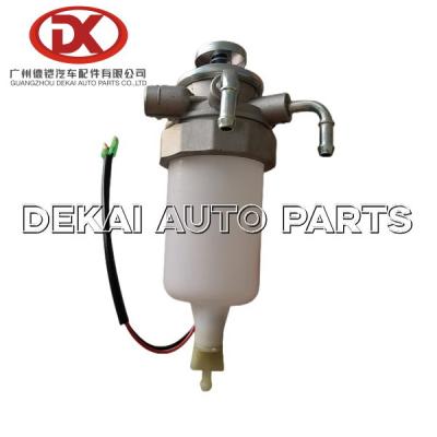 China Truck Spare Parts Fuel Water Separator 8970818151 513200220 8 94144933 2 à venda