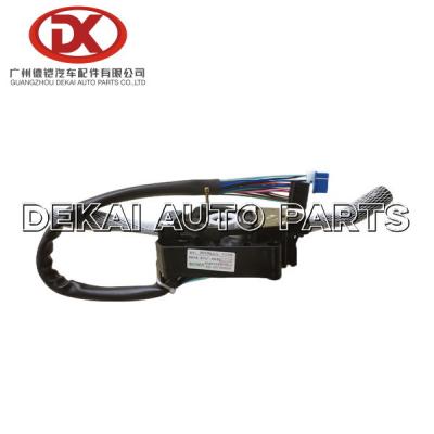 Cina 8970710070 8 97071007 0 ISUZU Truck Parts 4HF1 NPR Comb Switch 3 Stage in vendita