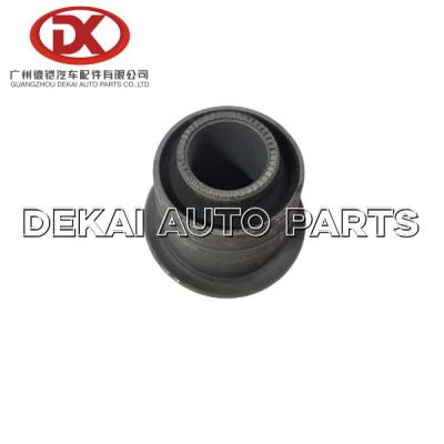 China Auto Rubber Suspension Arm Bushing Upper Isuzu Pickup DMAX 4x4 8973641750 for sale