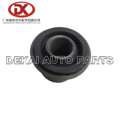 China Auto Rubber Suspension Arm Bushing Upper Isuzu Pickup DMAX 4x4 8973641750 for sale