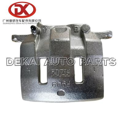 China ISUZU NPR 8 98303466 0 Front Disc Brake Caliper 8983034660 8973689200 for sale